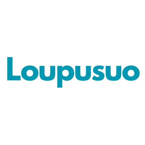 Loupusuo Smart Toilet - Official Website